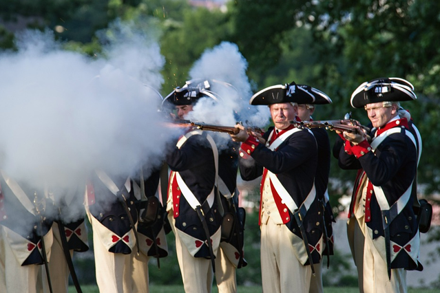 Slavery’s Legacy and Modern Gun Violence | Psychology Today