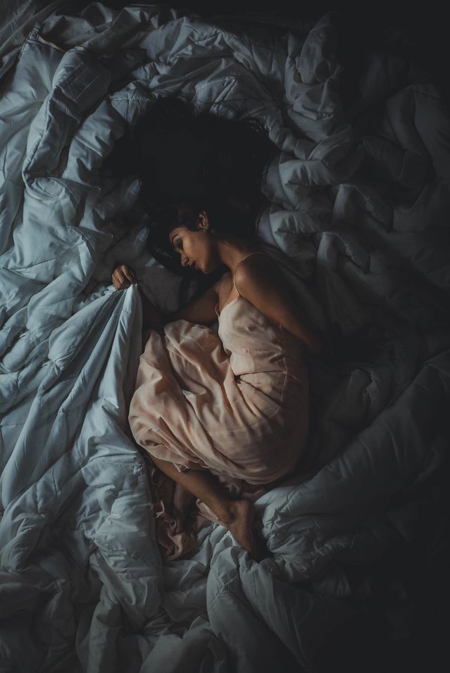 6 Steps to Getting a Good Night's Sleep | Psychology Today