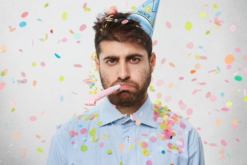 I'm Not Happy. What's Wrong With Me? | Psychology Today