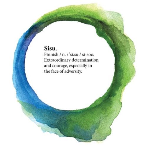 What Finnish Can Teach Us About Resilience | Psychology Today