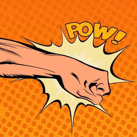 Human Evolution May Have Amped Up Our Fight-or-Flight Urges ...