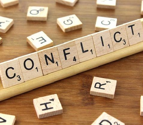 Engaging Conflict: A Story in Three Parts | Psychology Today