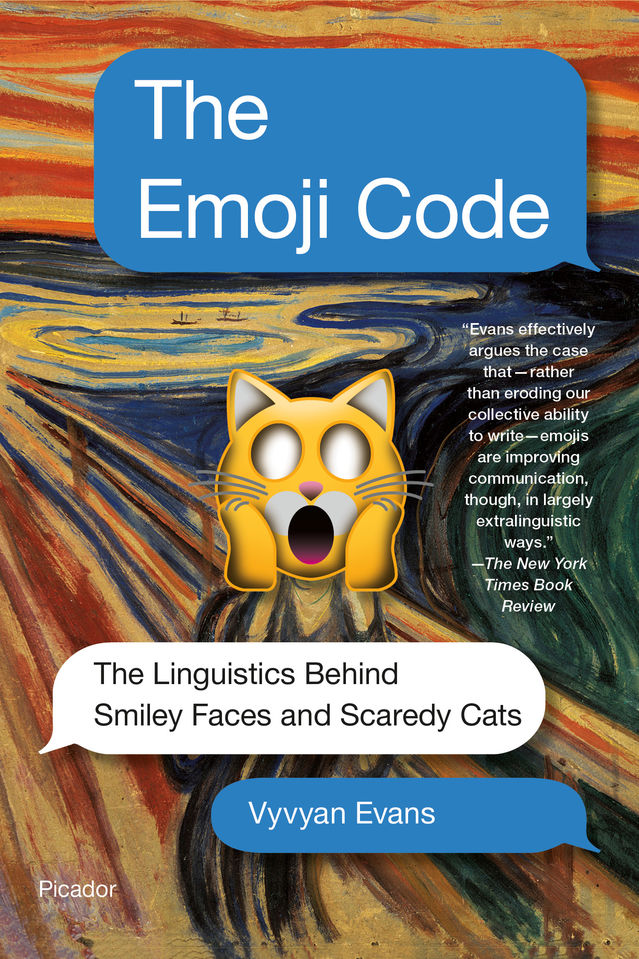 Breaking the Emoji Code | Psychology Today