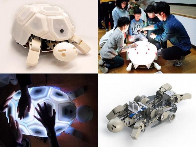 Preventing Aggressive Behavior, Robotically! | Psychology Today