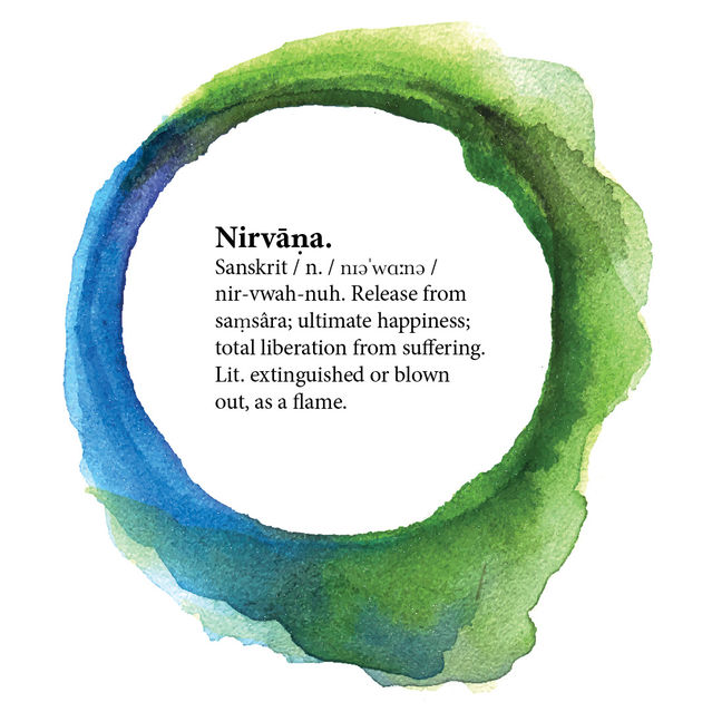 Seeking Nirvāṇa | Psychology Today