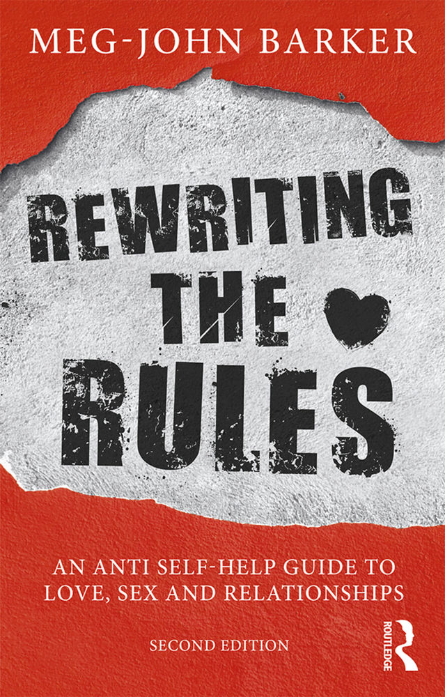 Rewriting the Rules | Psychology Today