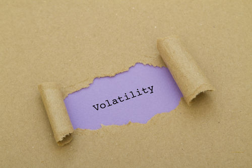 The New Psychological Volatility | Psychology Today UK