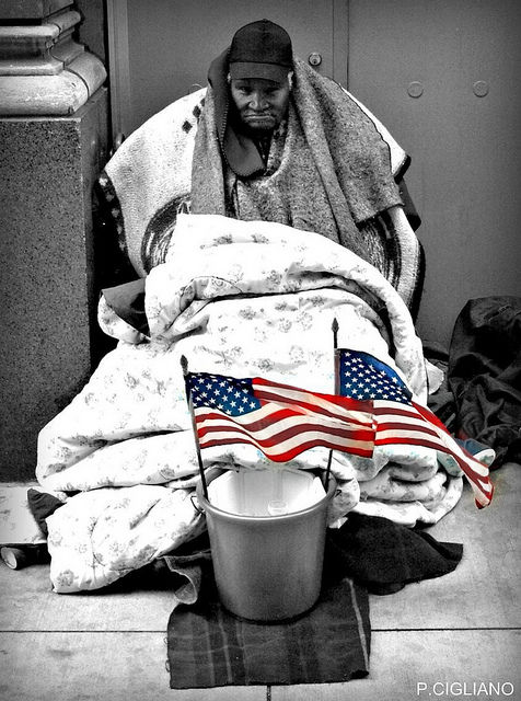 Can Income Inequality Make Us Sick? | Psychology Today