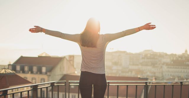 The Psychology of Living Life Fully | Psychology Today Australia