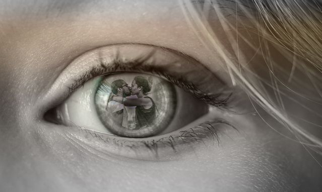Let Your Vision Be Big, Part 1 | Psychology Today