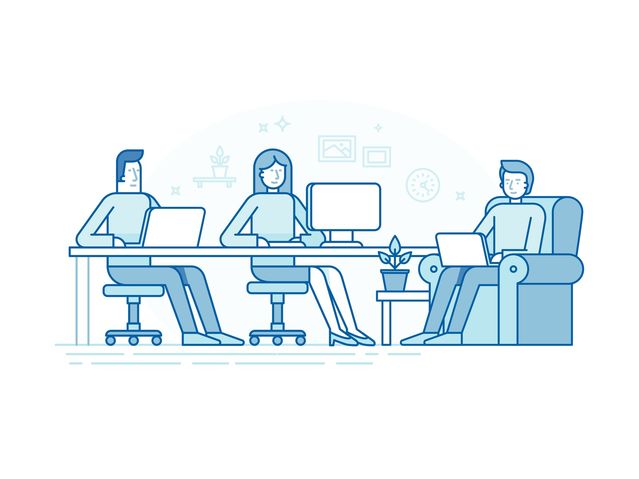 A Psychologically Healthy Workplace Leads to Better Outcomes ...