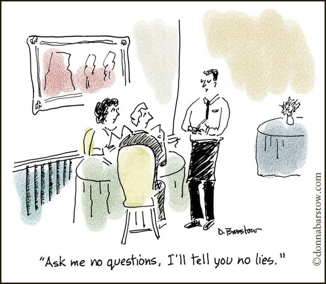 If You Don't Ask, the Answer Is Always No | Psychology Today UK