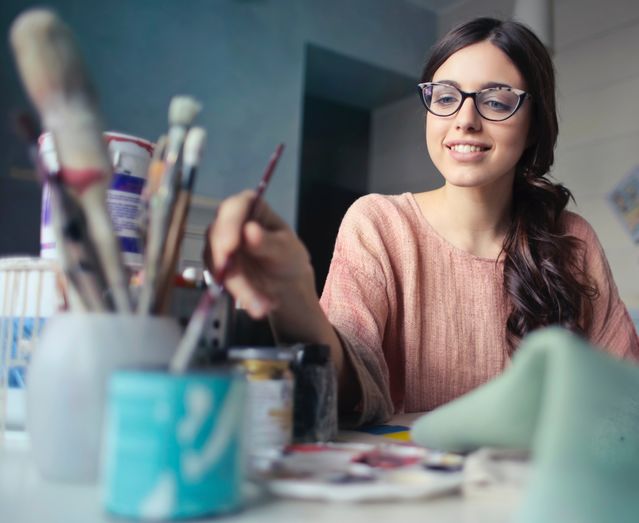 The Powerful Benefits of Making Your Own Products | Psychology Today