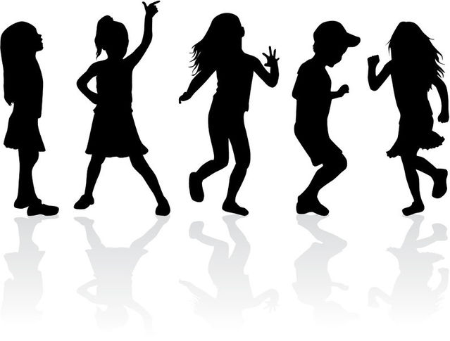 Dancing with Your Shadow: Attachment and the Projected Self ...