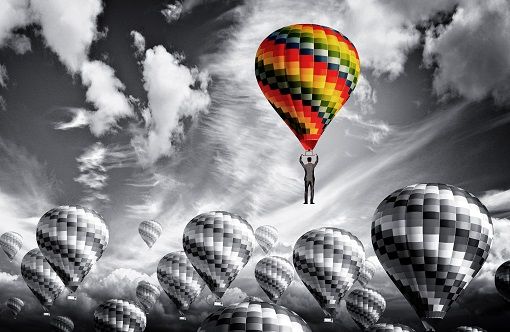 Are You Having a Mid-Life Awakening? | Psychology Today UK