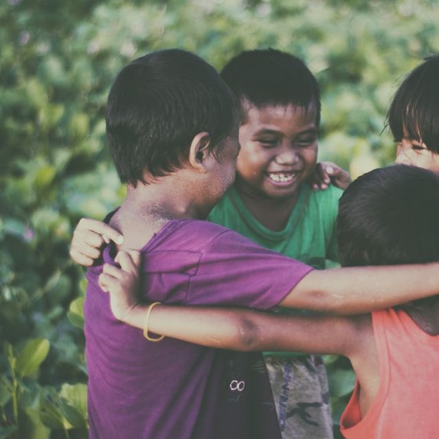 How Kids Learn to Cope With Peer Conflict at Home | Psychology Today