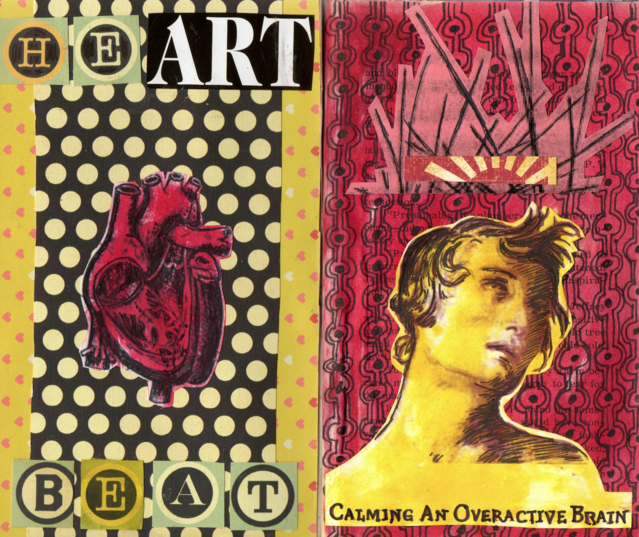 Art Making and Heart Rate Variability | Psychology Today Australia