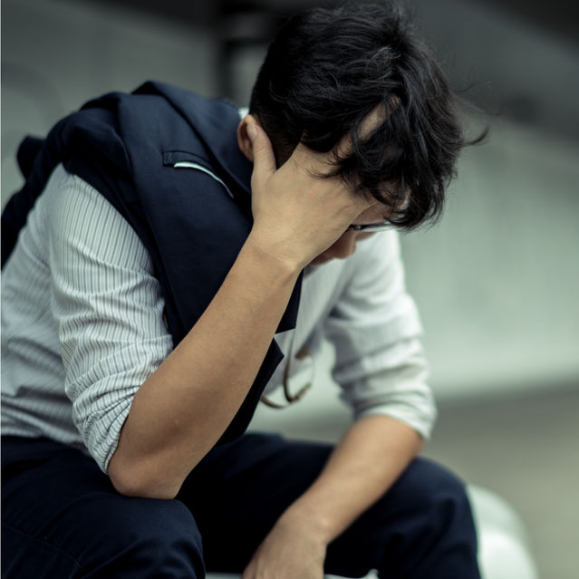 Managing Anxiety at Work | Psychology Today