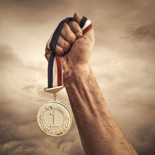 How to Think Like a Champion: Three Tips to Winning Ways | Psychology Today