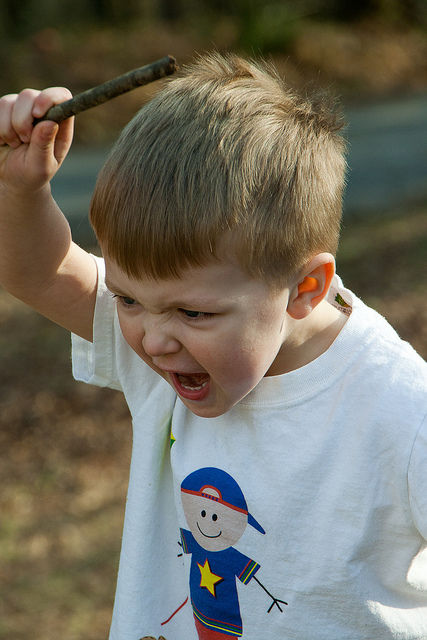 Children’s Anger Management Strategies That Work | Psychology Today ...
