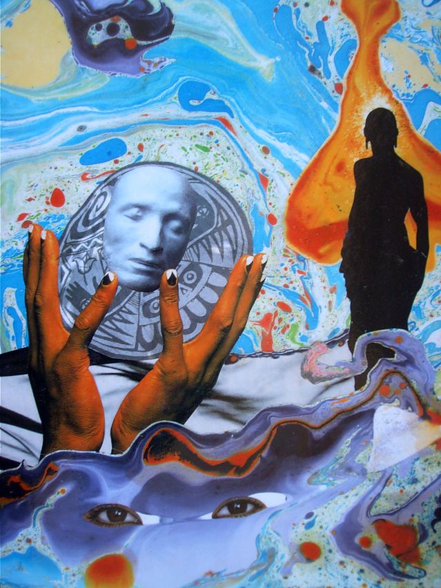 The Lucid Artist | Psychology Today UK