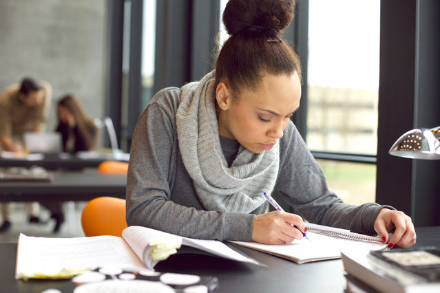 Do You Have ADHD and Struggle with Reading? | Psychology Today Canada
