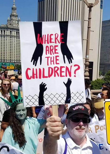 The Agony Children Experience When Separated from Parents | Psychology ...