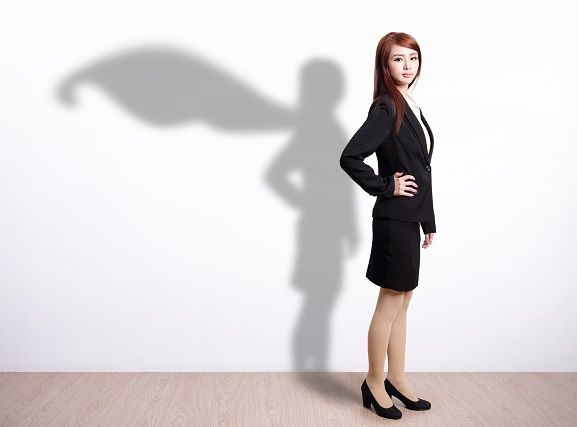 How to Speak with Power | Psychology Today