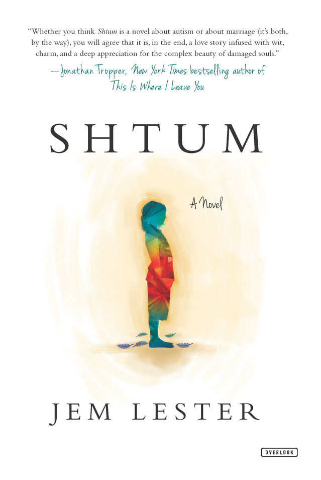 Reading Shtum by Jem Lester | Psychology Today