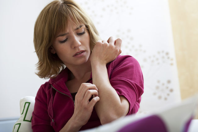 Scratch That Itch | Psychology Today Australia