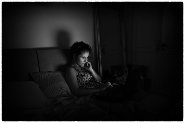 Remote Controlled: Domestic Abuse Through Technology | Psychology Today