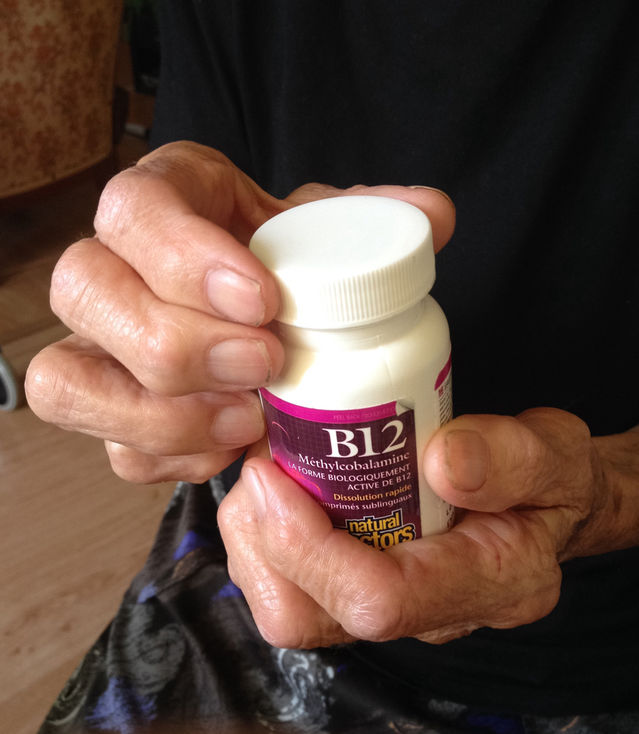 Can B12 Boost Your Response to Psych Meds? | Psychology Today