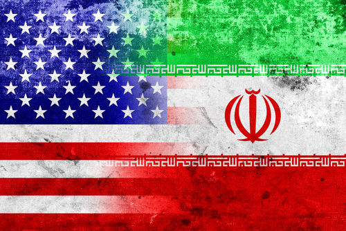 Enemies, Iran, and the Language of Force | Psychology Today