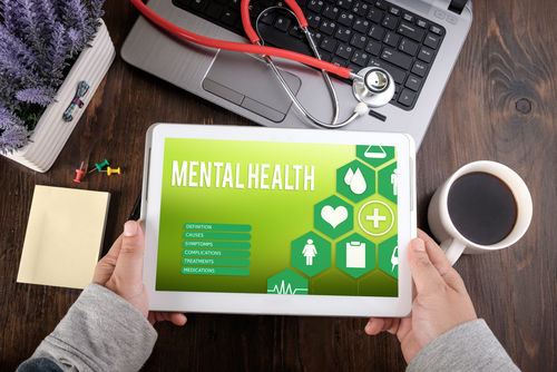 Digital Health and the Rise of Mental Health Apps | Psychology Today