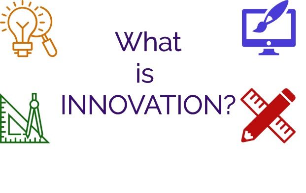 Innovation is About One Thing and One Thing Only | Psychology Today