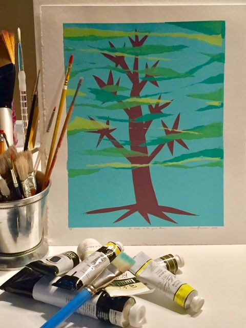 Art As an Act of Memory | Psychology Today