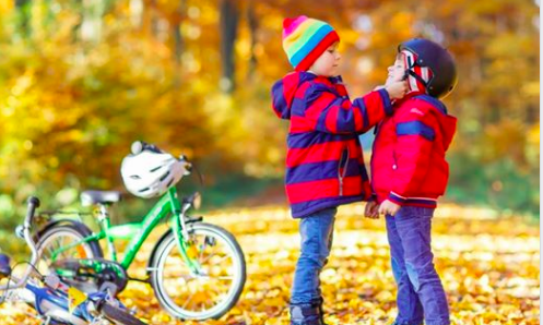 It's Cool to Be a Kind Kid | Psychology Today UK
