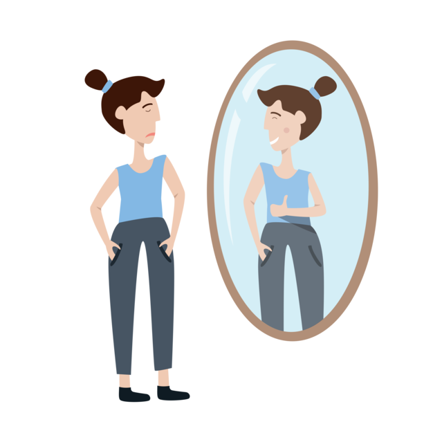 Give Yourself a Hug | Psychology Today UK