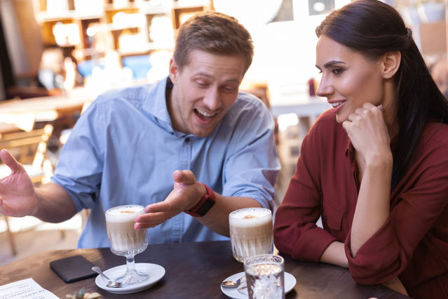 4 Ways to Date With More Ease | Psychology Today