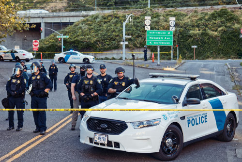 How Traumatic Are Law Enforcement Raids? | Psychology Today