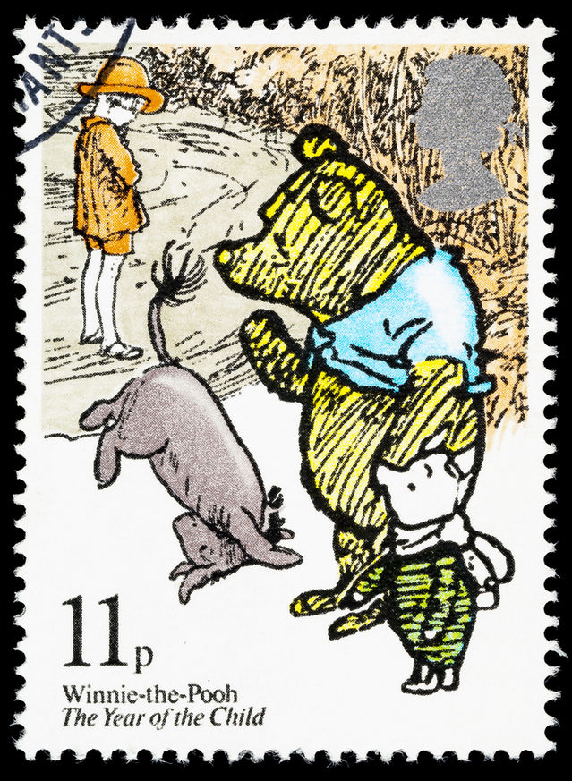 What We Can Learn from Winnie the Pooh | Psychology Today