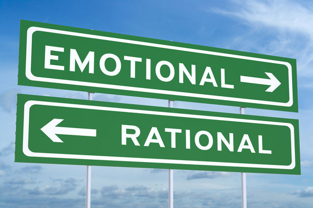 Are You Emotionally Driven? | Psychology Today