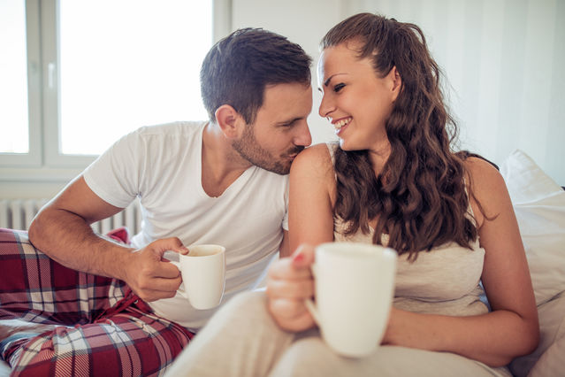Working on Your Relationship During Courtship? Really? | Psychology Today