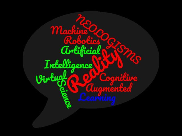 Social Media Neologisms: New Words & New Meanings | Psychology Today ...
