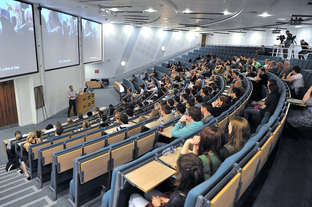 Undergraduate Education Reinvented | Psychology Today