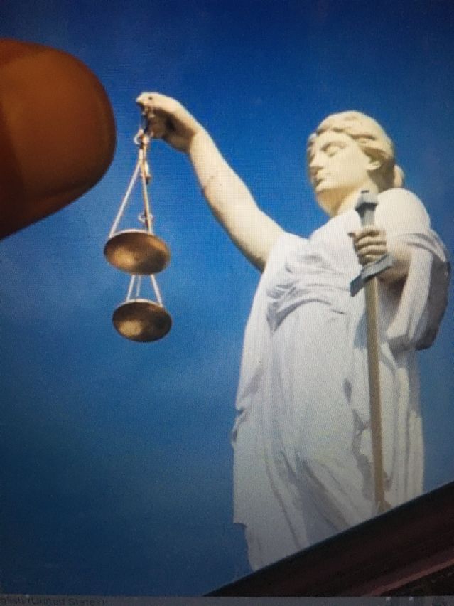 I Don't Want to Put My Thumb On the Scale | Psychology Today