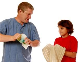 6 Reasons Kids Don't Help Around the House | Psychology Today Canada