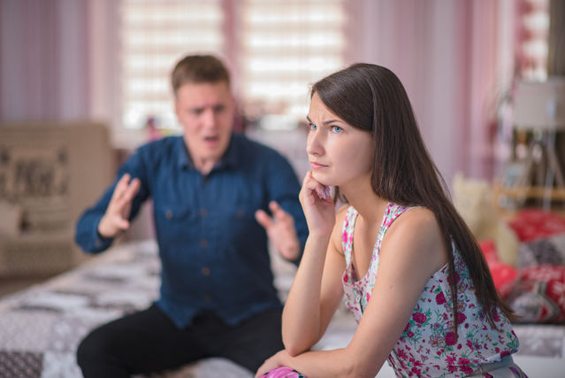 The Difference Between Complaints and Contempt | Psychology Today