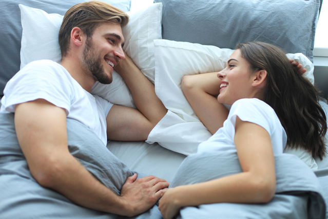 Pleasing Your Partner Is Half the Fun | Psychology Today Australia