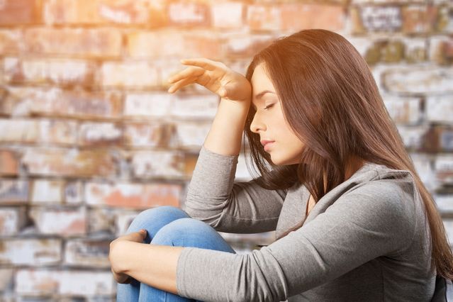 13 Potential Causes for "Feeling Flat" | Psychology Today